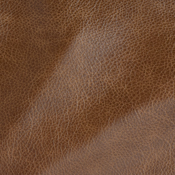 Manhattan - Sticky Brown – Leather Envy, Inc