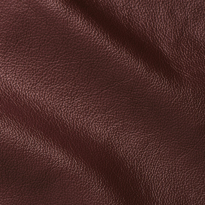 Romeo - Nutty Red – Leather Envy, Inc